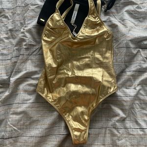 Gooseberry | Swim | Gooseberry One Piece Swimming Suit Xs | Poshmark